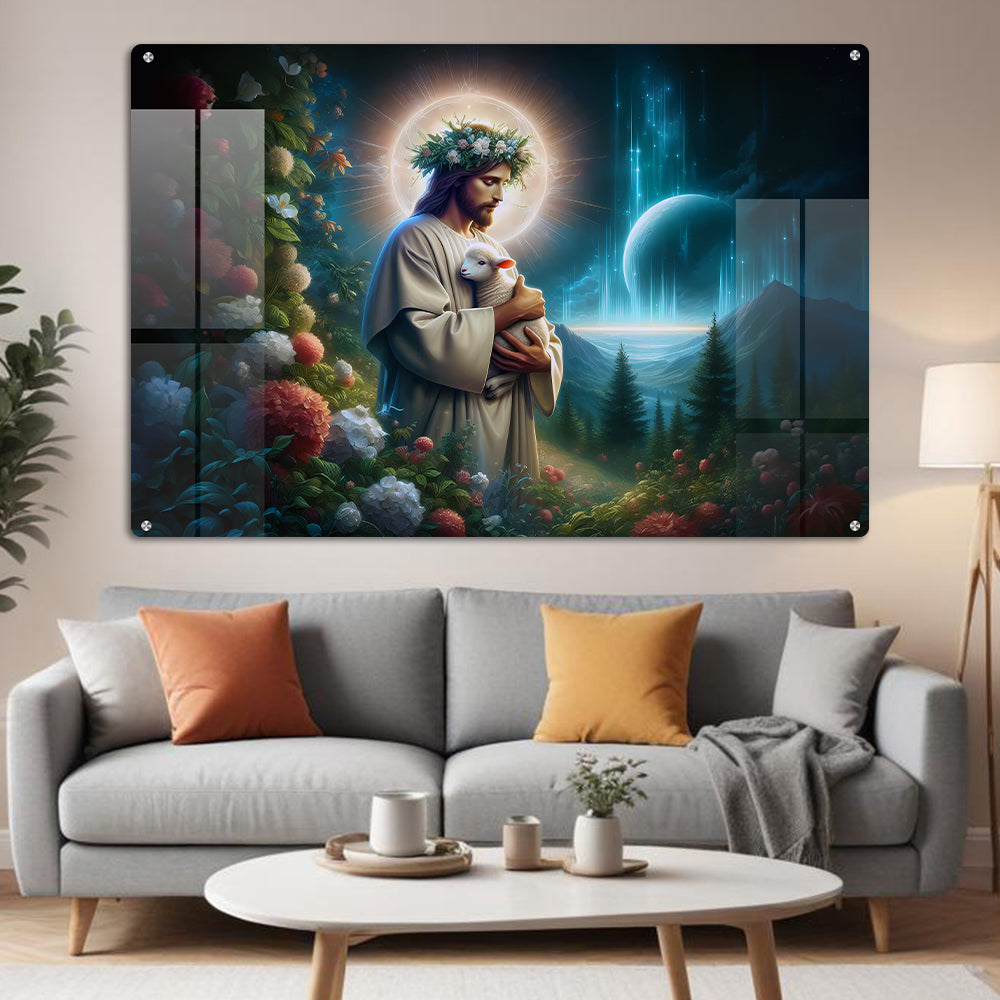 Jesus Christ – FIVE KRAFT